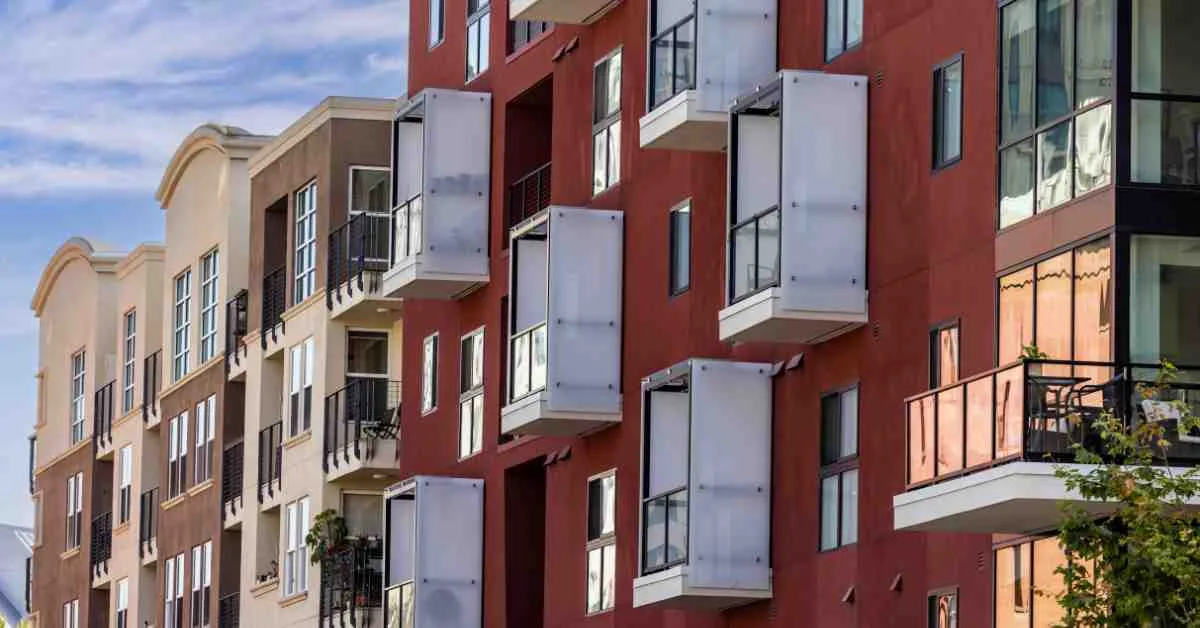Multifamily Architecture: 6 Emerging Design Trends