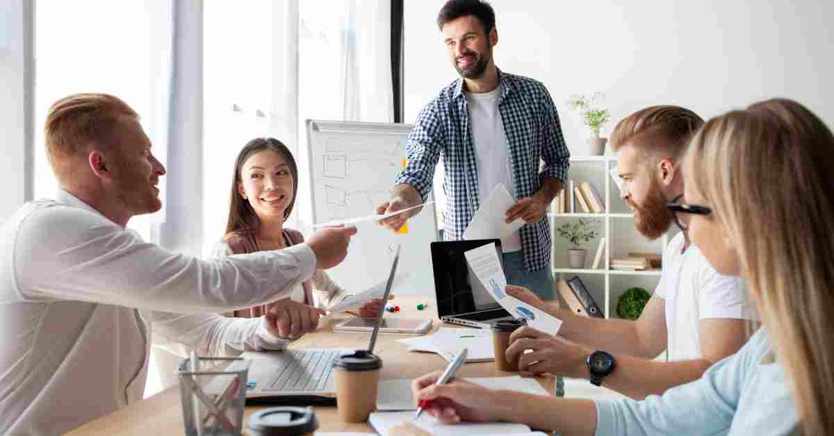 Building a Successful Property Management Team: Top 5 Qualities