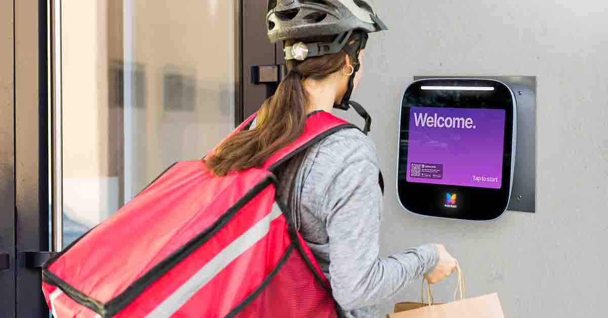 Create Delivery PINs as a Property Manager | ButterflyMX