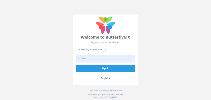 Change Whether You Receive a Video Call or Phone Call | ButterflyMX
