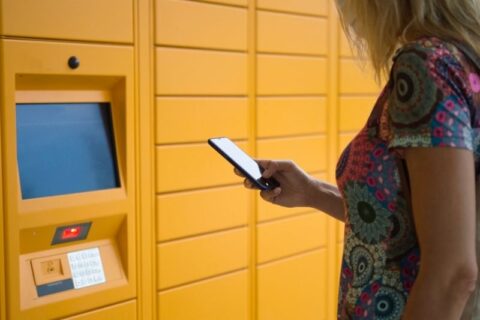 9 Best Package Lockers for Apartment Buildings in 2024