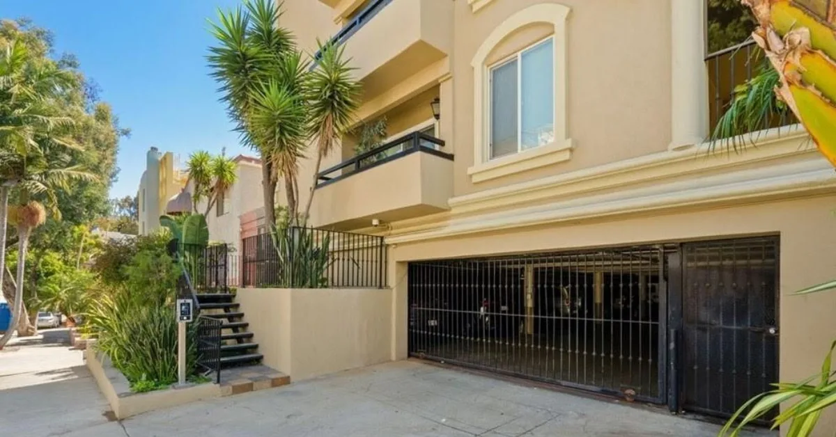 Chenault Villas Condos Case Study | ButterflyMX