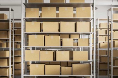 How to Set Up a Package Room in Your Building in 4 Easy Steps