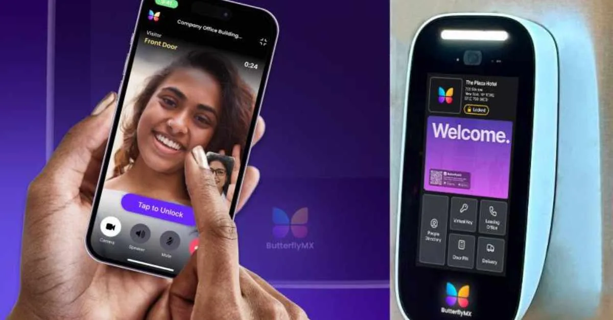 Apartment Buzzer: Your Complete Buyer's Guide for 2025