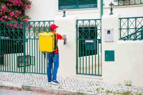 Gate Intercom Systems with a Camera: How They Work & The Benefits