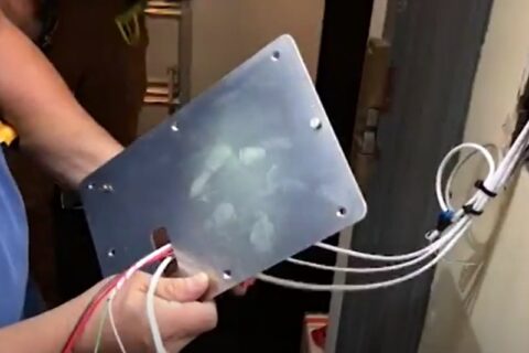 Best Apartment Intercom Systems for Multifamily Buildings