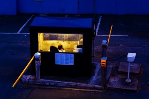 How to Reduce Tailgating at Gated Communities | ButterflyMX