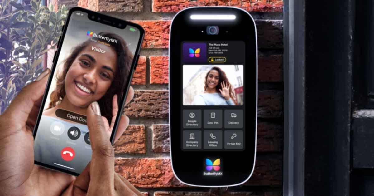 5 Best Telephone Entry Systems for Multi-Tenant Buildings