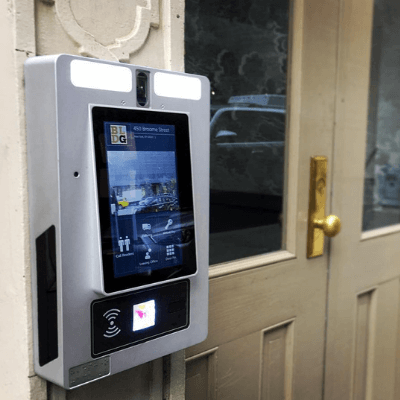 DoorBird Reviews | DoorBird D21DKH Intercom Review Cost, Alternatives