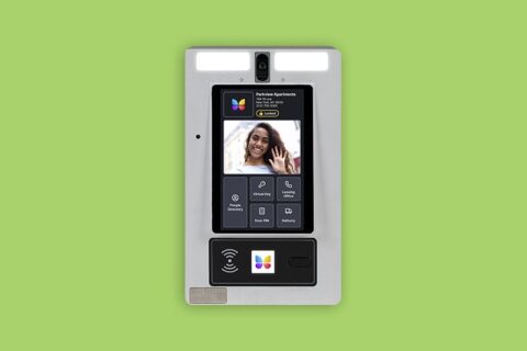 6 Best Telephone Entry Systems for Apartments & Offices [2023]