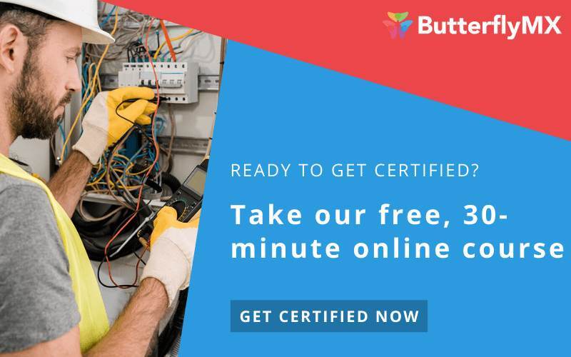 Your ButterflyMX Installation Questions Answered | Video Interom System