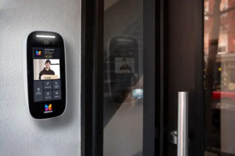 Door Entry System: Your Complete Guide for Buildings