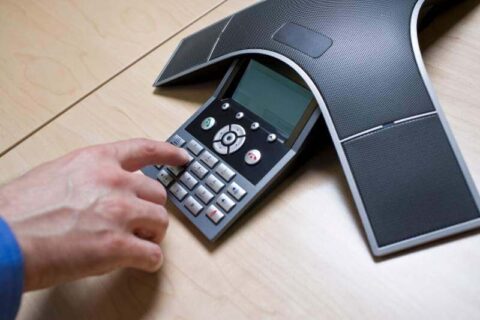 Best Office Intercom System: Choosing One for Your Business