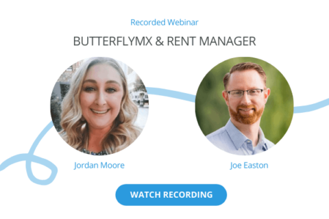 Events | ButterflyMX