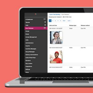 ButterflyMX® - Official Site | Video Intercom System for Apartment ...