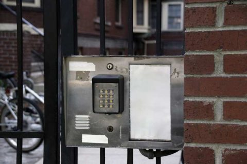 Gate Access Control: Choose the Right System for Your Gated Property