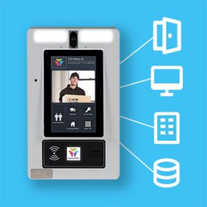 ButterflyMX® - Official Site | Video Intercom System for Apartment ...