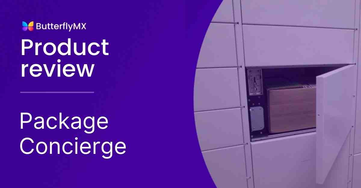 Package Concierge Review | Features, Pricing, Alternatives