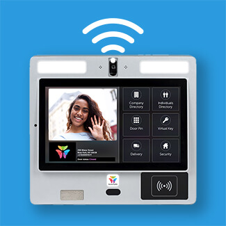 ButterflyMX® - Official Site | Video Intercom System for Apartment ...