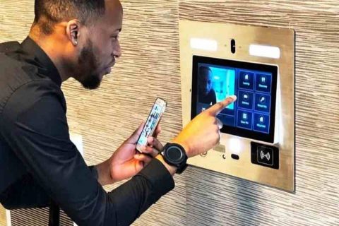 Wireless Telephone Entry System: Should You Get One?