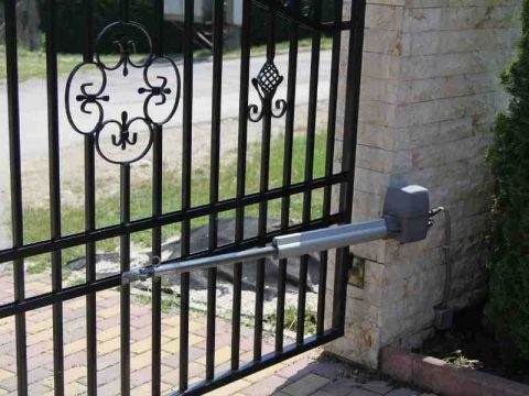 Best Gated Community Access Control Systems to Buy Today