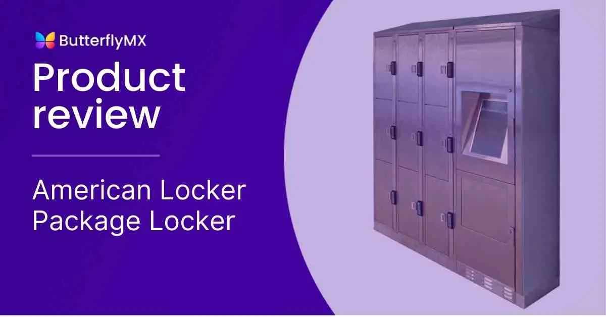 American Locker Package Locker Reviews, Cost, Alternatives