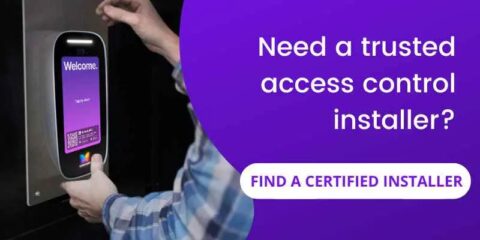 How to Choose the Best Access Control System Installer
