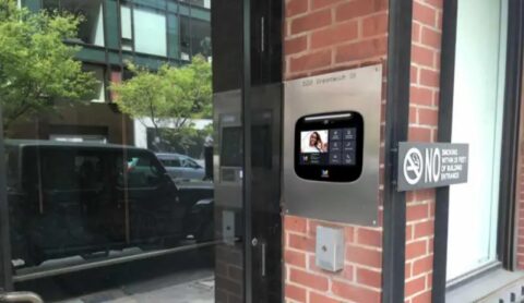 Door Entry System: Your Complete Guide for Buildings