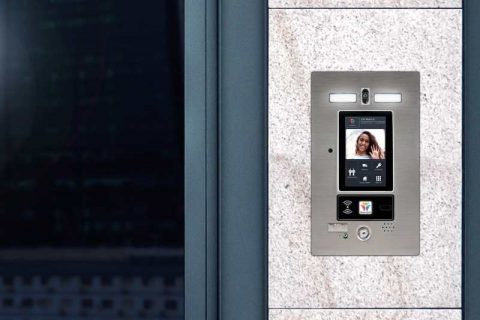 Door Entry System: Your Complete Guide for Buildings