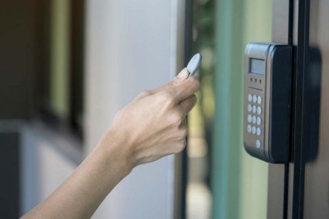 5 Best Door Entry Systems: Complete Guide for Door Access