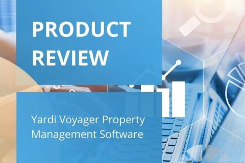 Yardi Voyager Reviews | Property Management Software Cost & Features