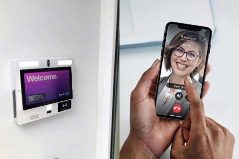 Door Buzzer System: Your Guide to Buying & Installing One