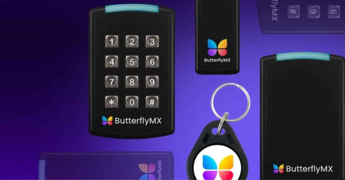Your Guide to Key Fob Door Entry Systems in 2025