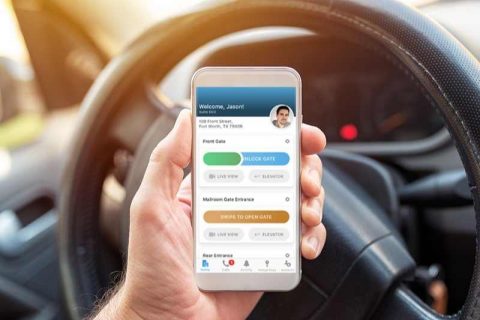 Top 3 Mobile Access Control Systems: Your Complete Guide