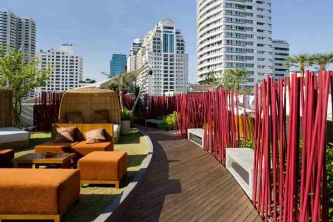 Top 8 Apartment Amenities Residents Really Want Today