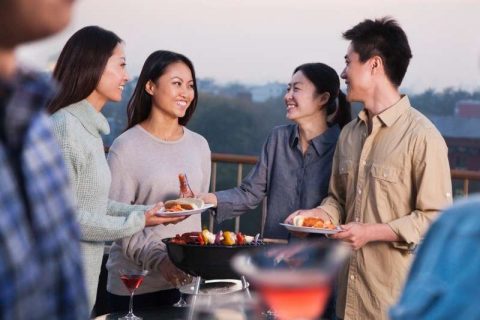 5 Ways to Welcome New Residents to Your Building (+FREE Template)