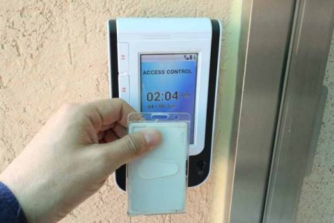5 Apartment Access Control Systems for Multifamily Buildings