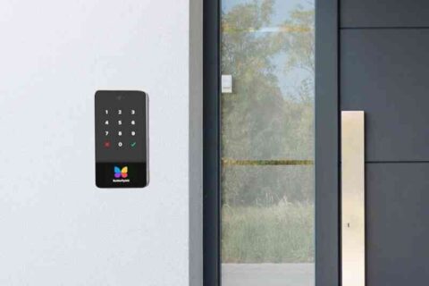 Keypad Access Control Buyer's Guide