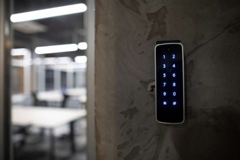 Keypad Access Control Buyer's Guide