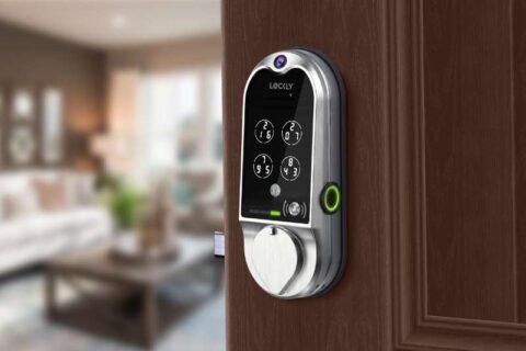 Best Smart Locks [2024] The 12 Best Smart Locks for Apartments