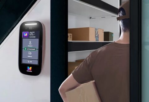 Package Delivery System for Apartments: Choosing a Package Solution