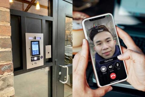 Intercom Call Box: Everything You Need to Know