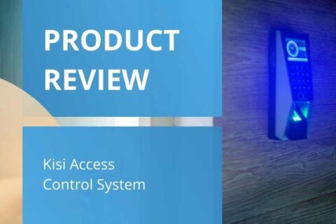Kisi Reviews | Kisi Access Control System Review, Cost & Alternatives