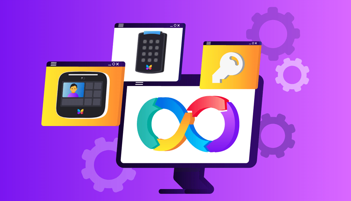 Integrations | ButterflyMX