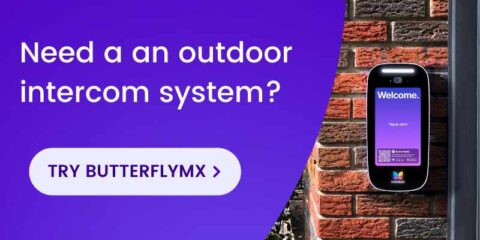 Outdoor Intercom System Buyer's Guide