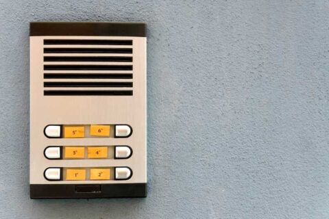 Wireless Call Box: Best Two-Way Intercom Call Box