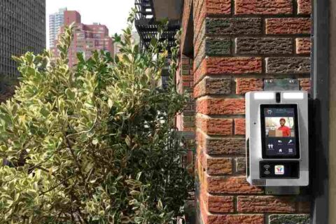 5 Best Wireless Video Intercoms with Door Release