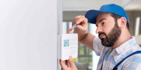 4 Best Commercial Door Entry System for Buildings & Businesses