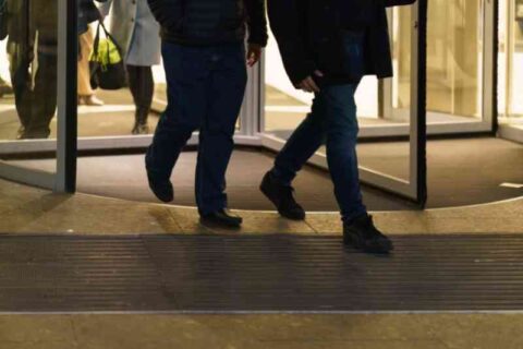 Open Access Control vs. Proprietary Access Control Explained