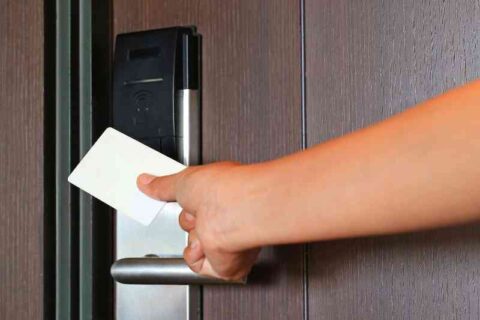 Open Access Control vs. Proprietary Access Control Explained